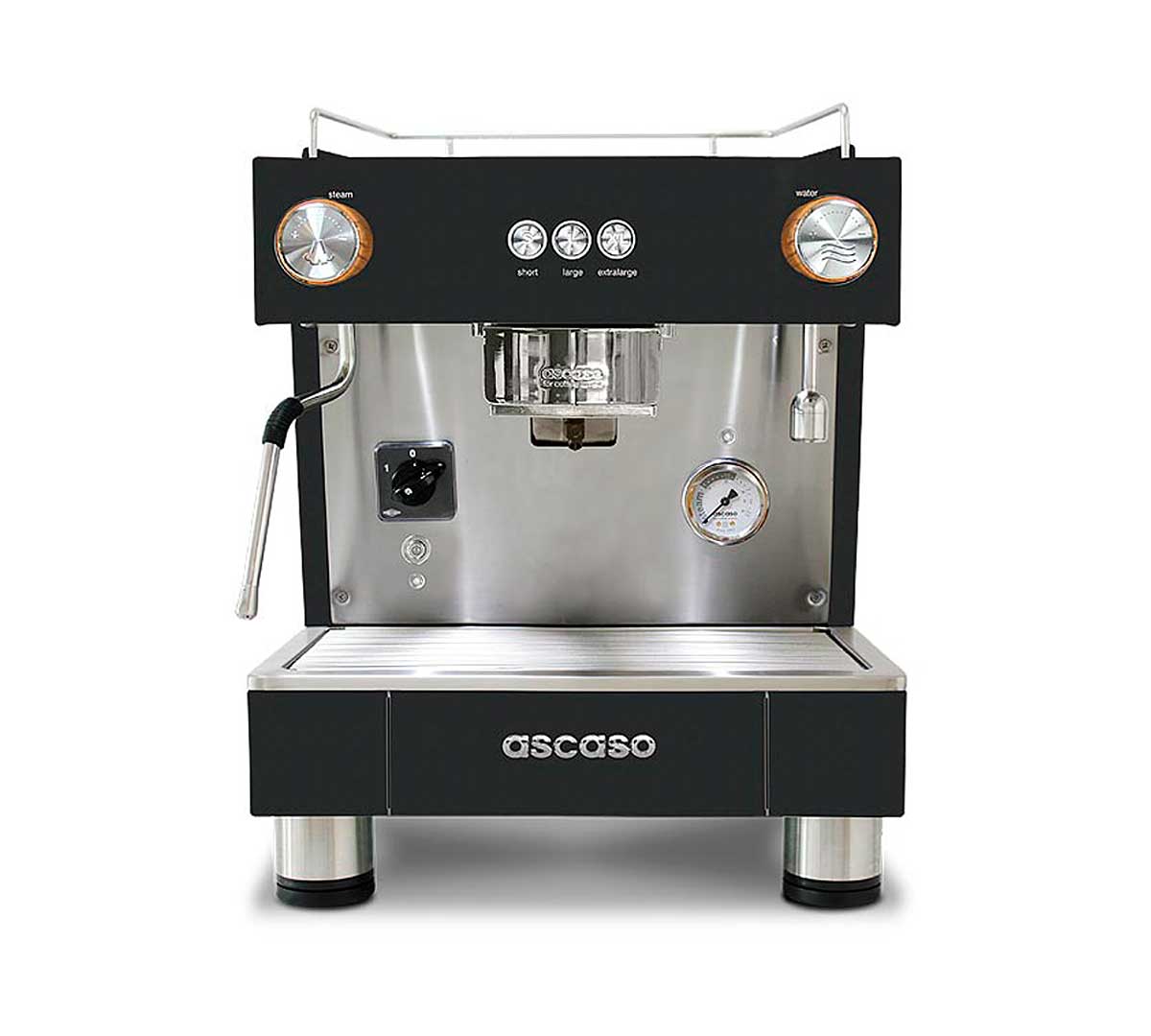 Ascaso - Comprare Macchina Del Caffe